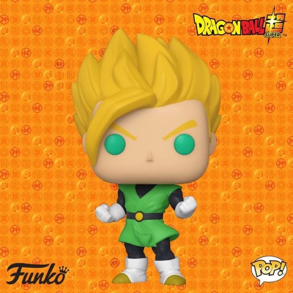 Funko | Toys | Funko Pop Dbz Anime Dragonball Z Super Saiyan Gohan ...